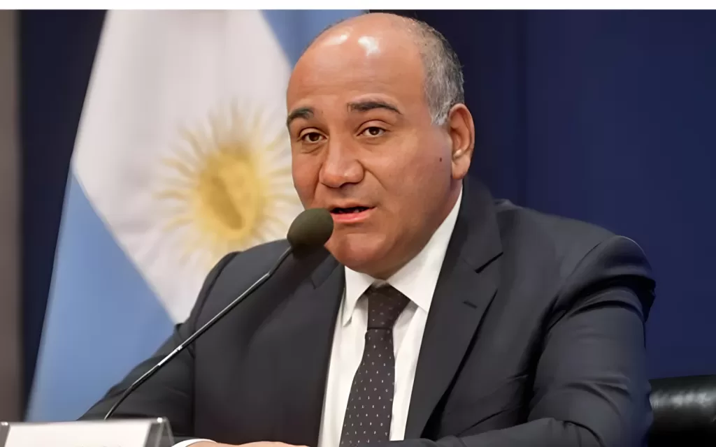 10 momentos más importantes de la trayectoria política de Manzur