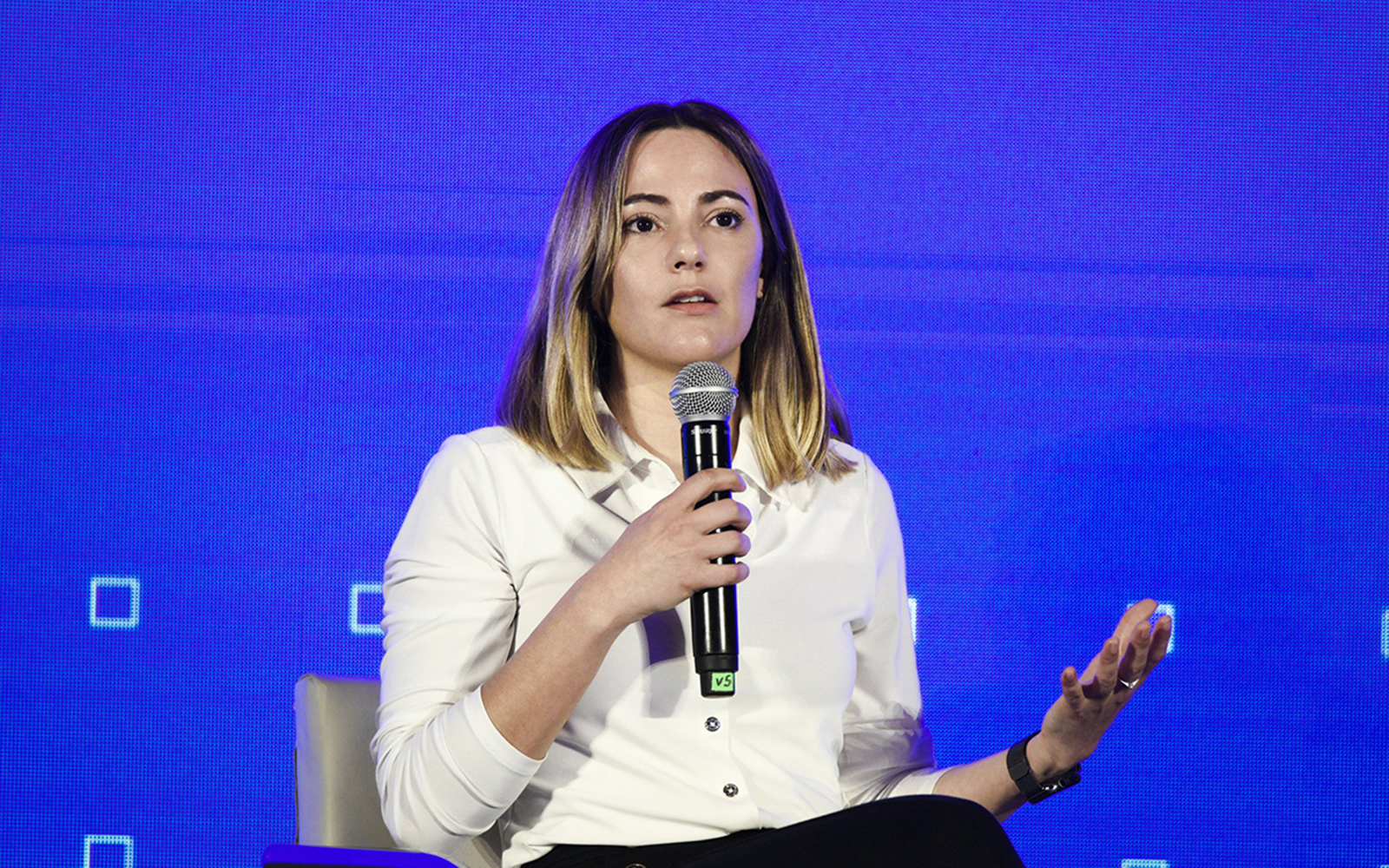 ¿Quién es Fernanda Ávila? Lealtad a Raúl Jalil y política minera | La ...
