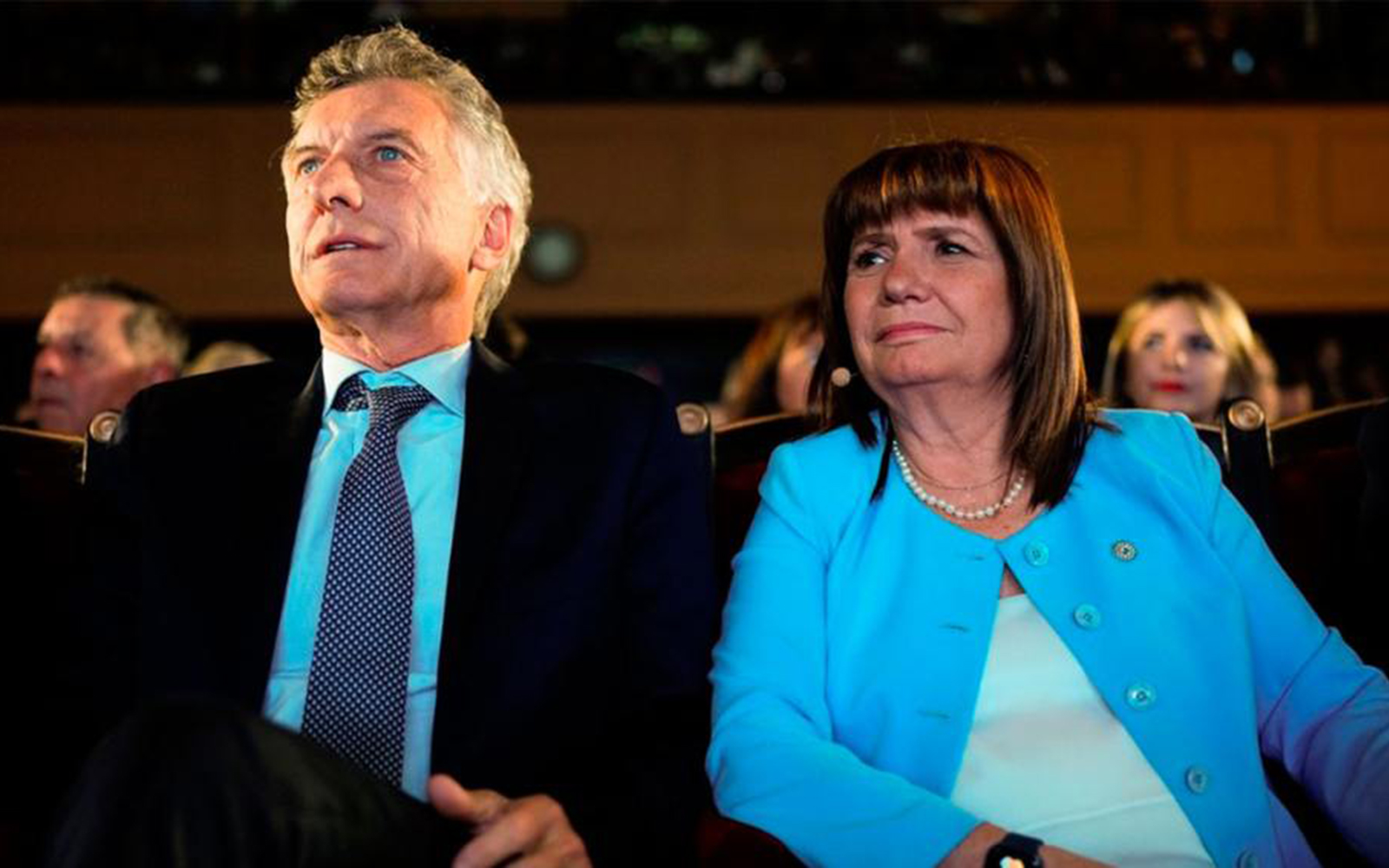 La Asamblea del PRO debate sobre la fusión con LLA | La Interna