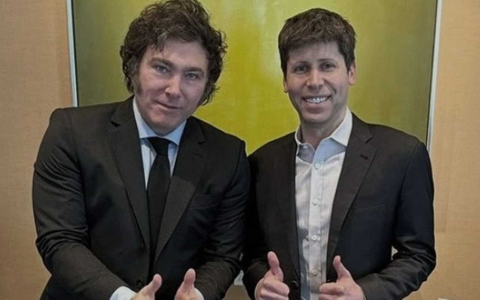 Argentina: ¿podríamos ser el próximo polo global de IA? | La Interna